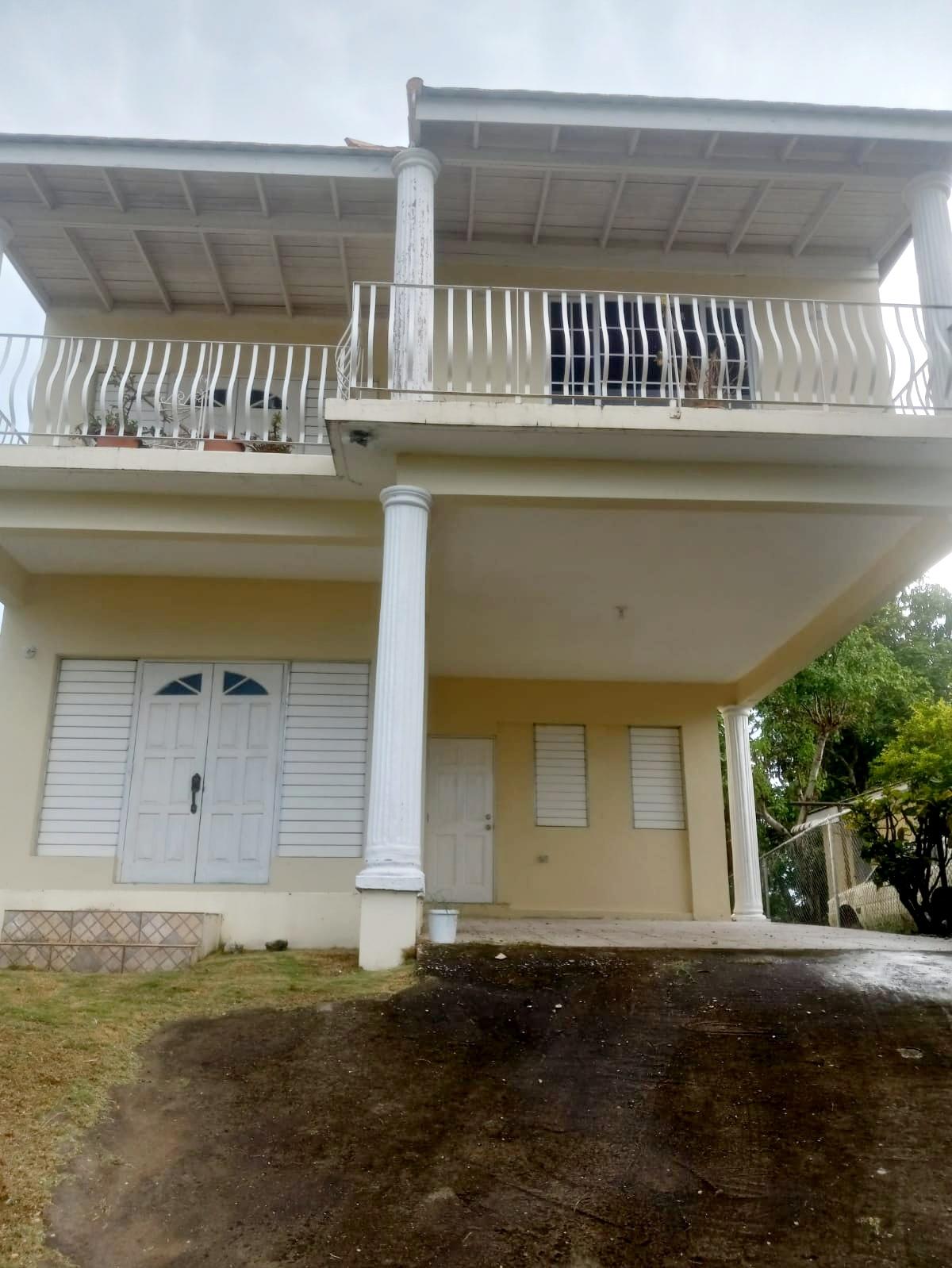 House For Rent: FARM HEIGHTS, Farm Heights | $140,000 | Keez