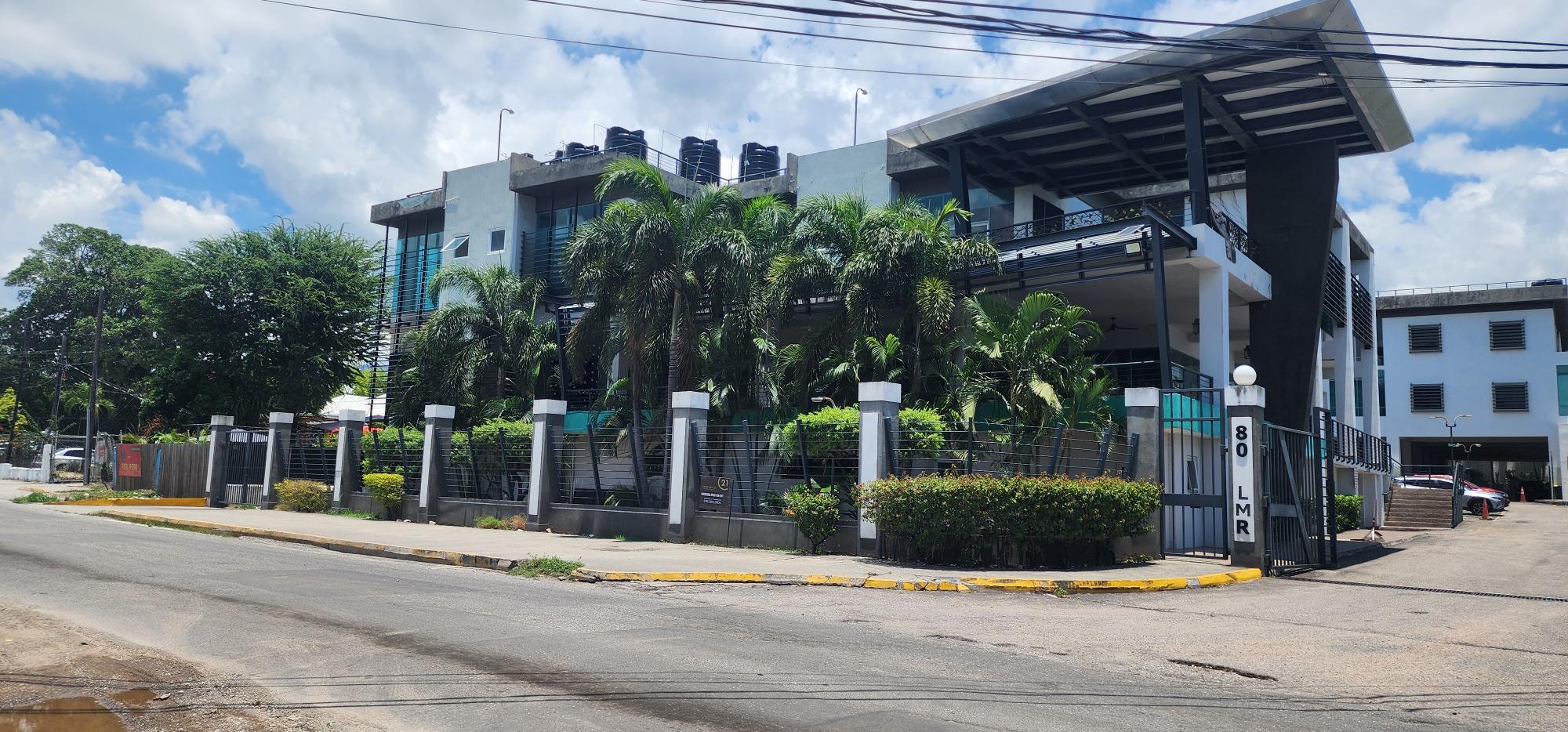 Offices / Commercial Bldg For Rent: HOPE ROAD, Kingston 6 | $2,800 | Keez