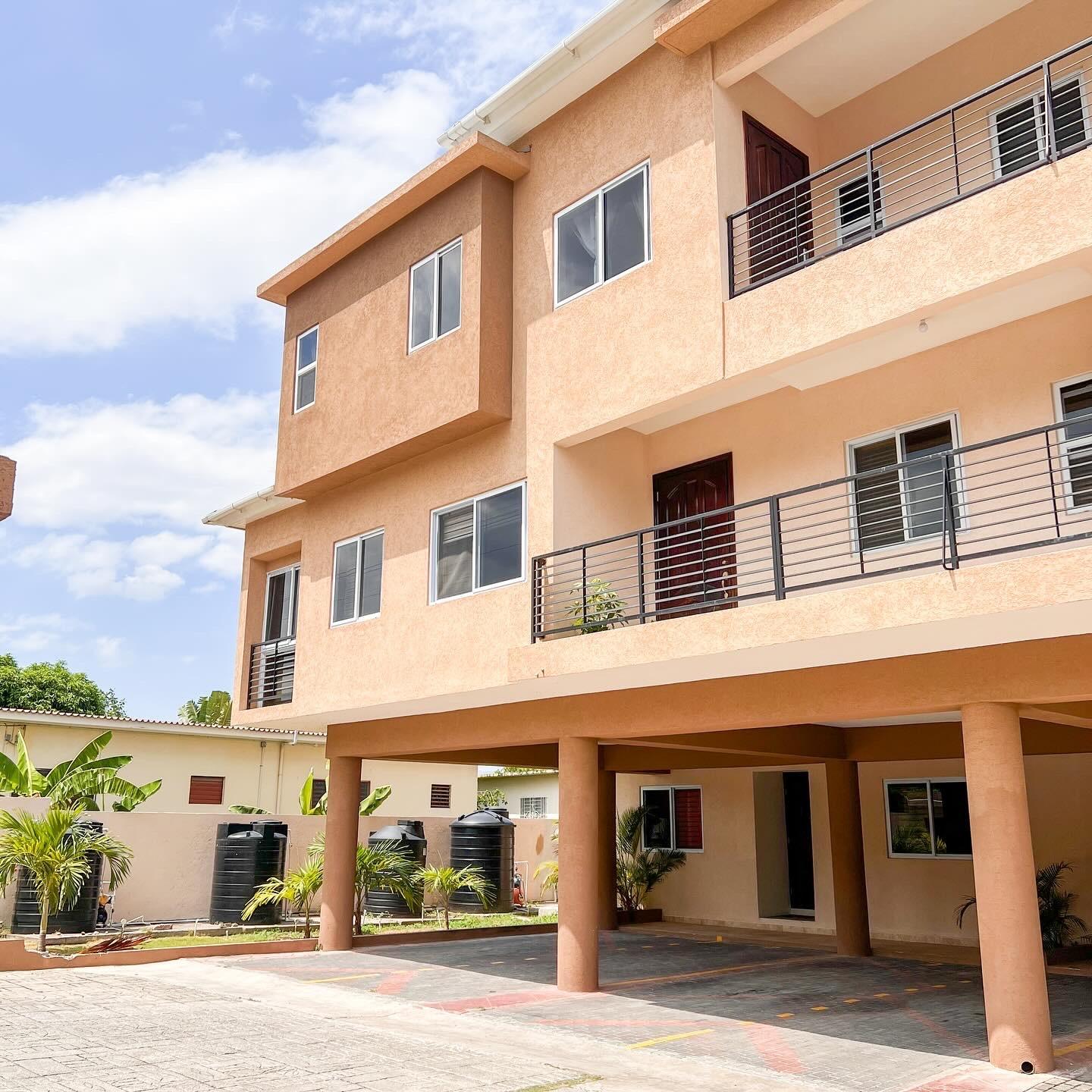 Apartment For Sale: HAVENDALE DRIVE, Kingston 19 | $27,000,000 | Keez