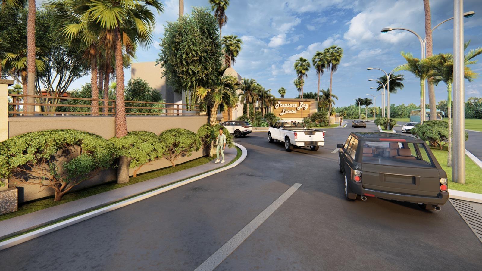 Residential Lot For Sale: TREASURE BAY ESTATES, Treasure Beach ...