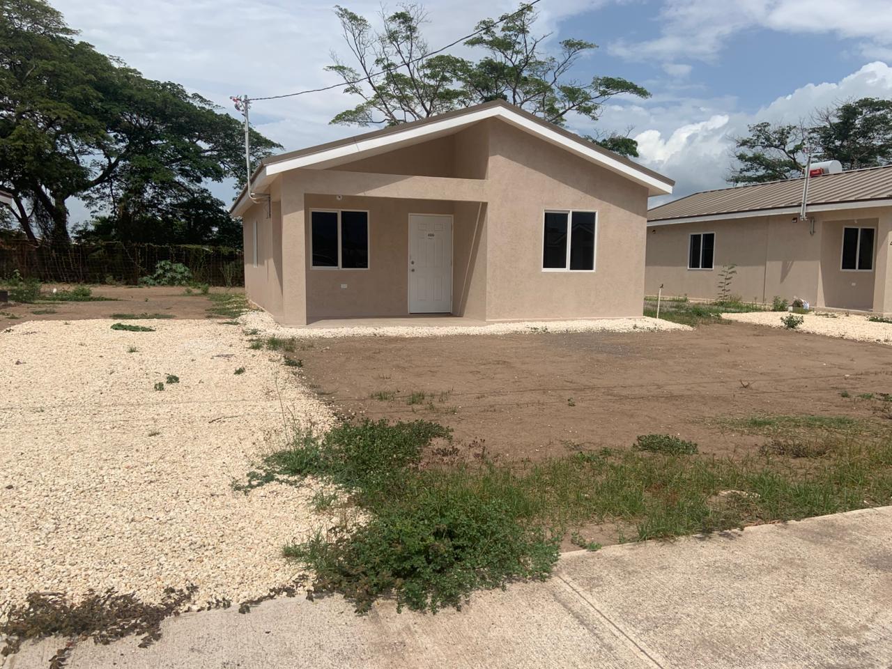 House For Rent: WHIM ESTATE, PHASE 1, BLO, Old Harbour | $98,000 | Keez