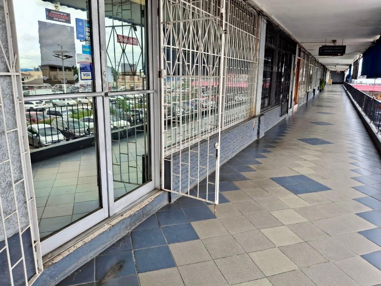Offices / Commercial Bldg For Rent: CONSTANT SPRING ROAD, Kingston 10 ...