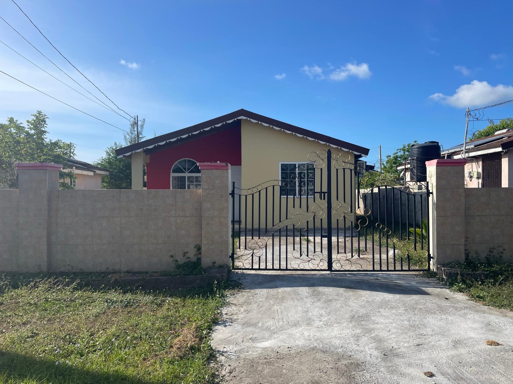 House For Rent: WHIM ESTATE, OLD HARBOUR, Old Harbour | $75,000 | Keez