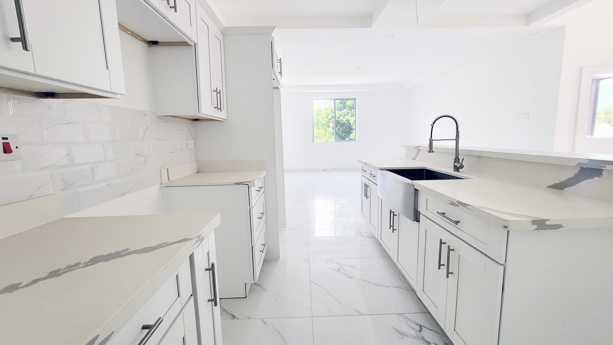 Apartment For Sale: NORBROOK DRIVE, Kingston 8 | $58,000,000 | Keez