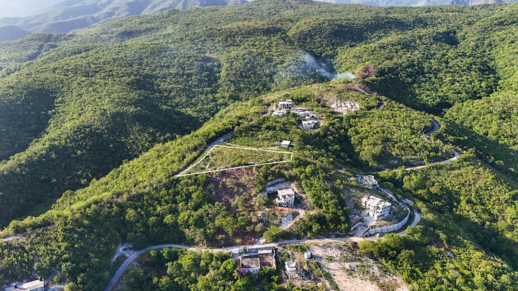 Residential Lot For Sale: 81 ALBION ESTATE, Albion Estate | $17,500,000 ...