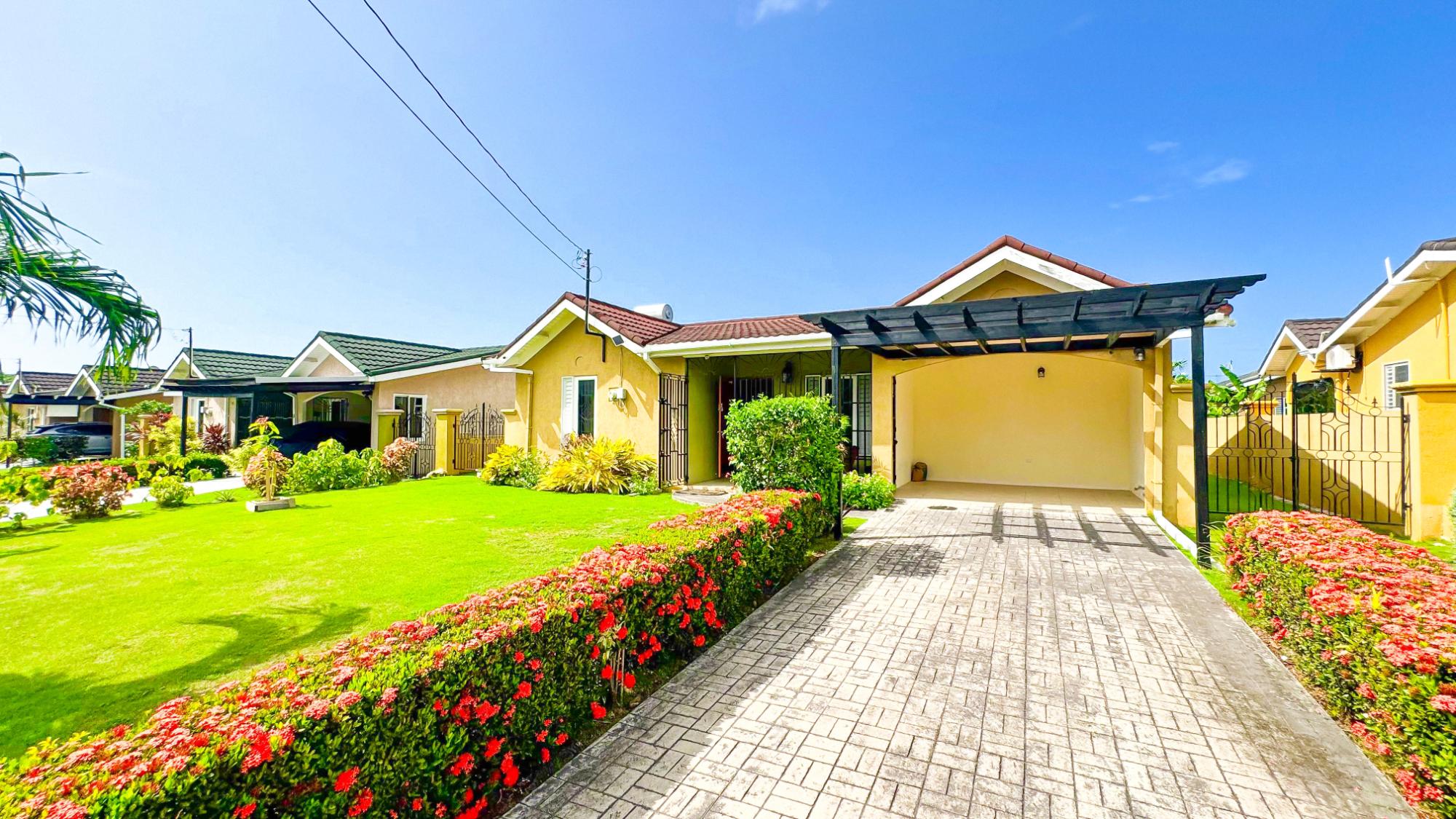 House For Sale: FAIRWAY ESTATE, St. Ann@~apos;s Bay | $450,000 | Keez