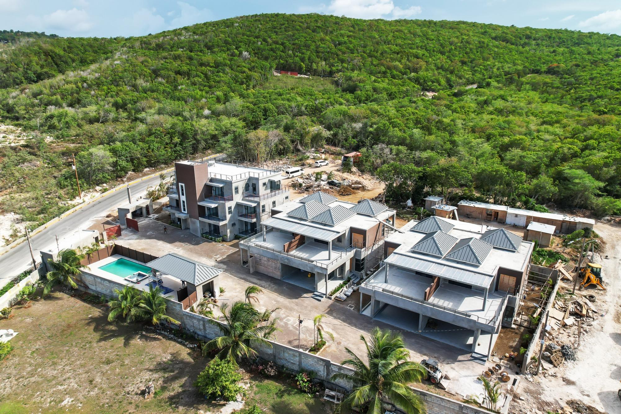 Townhouse For Sale: IRONSHORE, Ironshore | $700,000 | Keez