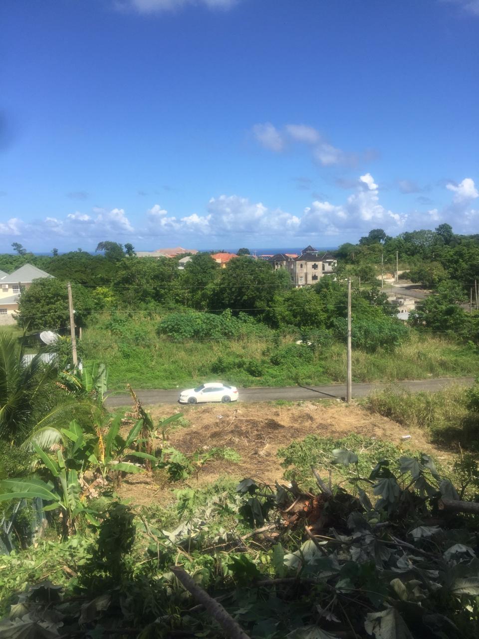 Residential Lot For Sale: FOREST GLADES, Spring Valley | $200,000 | Keez