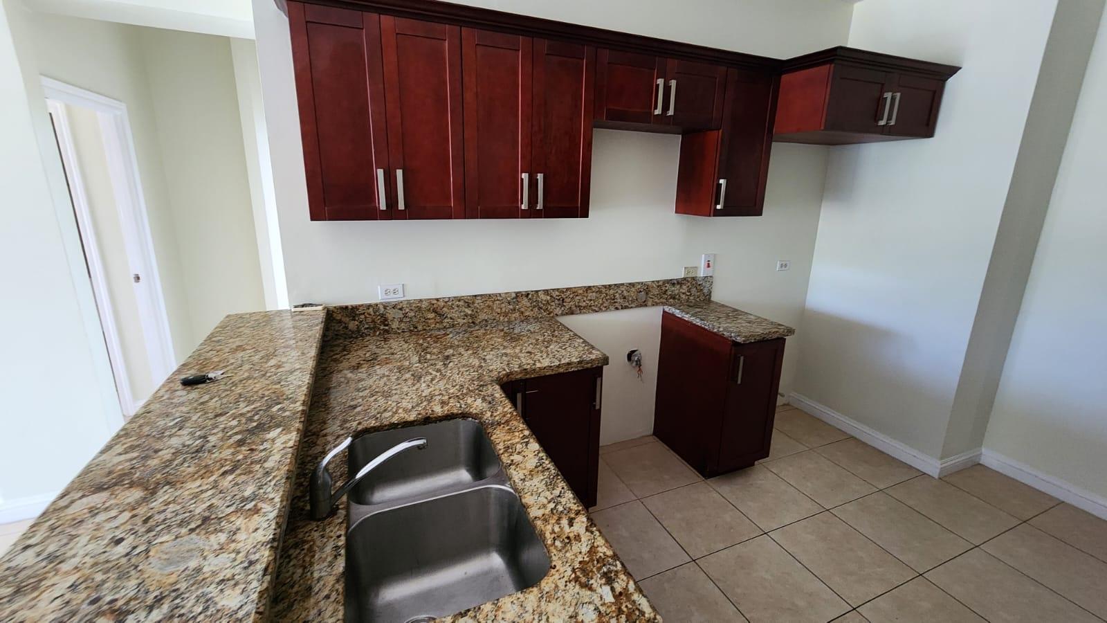 Apartment For Rent: GRAHAM HEIGHTS VALLHALLA, Kingston 8 | $180,000 | Keez