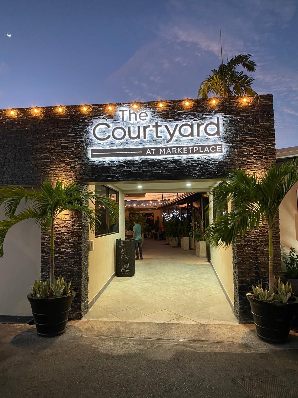 Offices / Commercial Bldg For Rent: CONSTANT SPRING RD, Kingston 10 ...