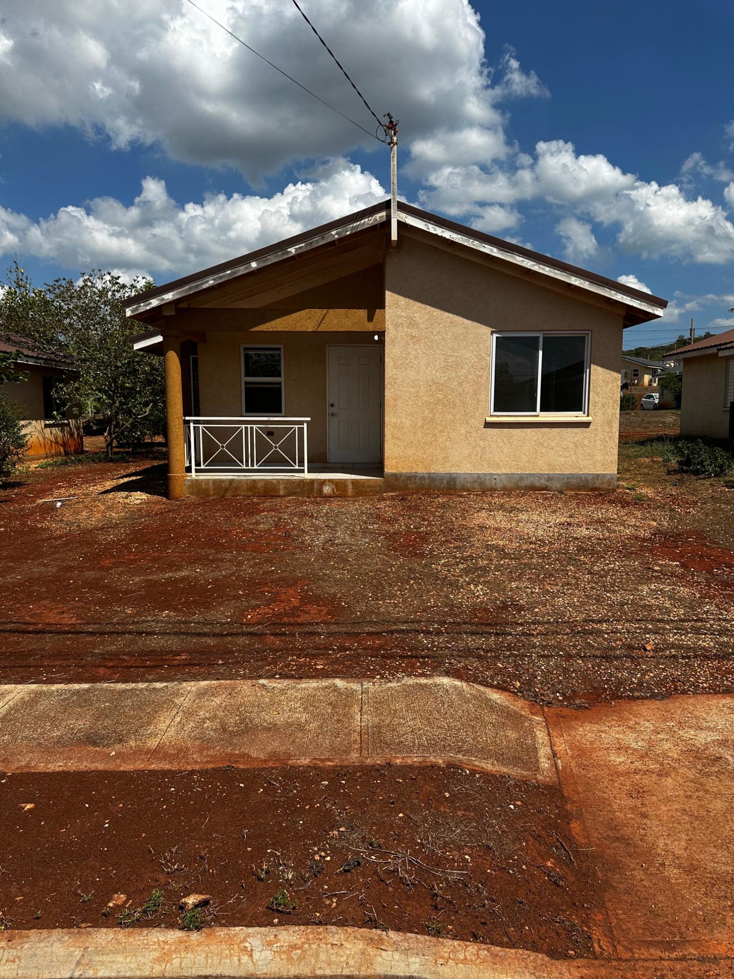 House For Rent: SILVER SUN ESTATE, INNSWO, Innswood | $85,000 | Keez