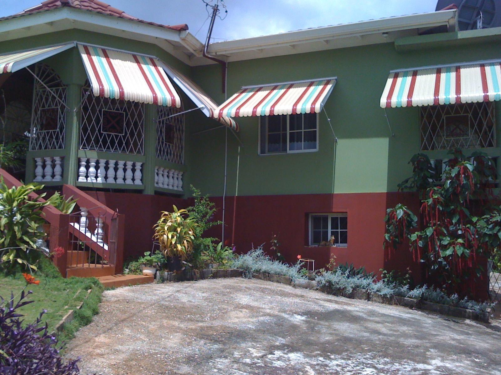 House For Sale: NON PARIEL MANCHESTER, Hermitage | $15,000,000 | Keez