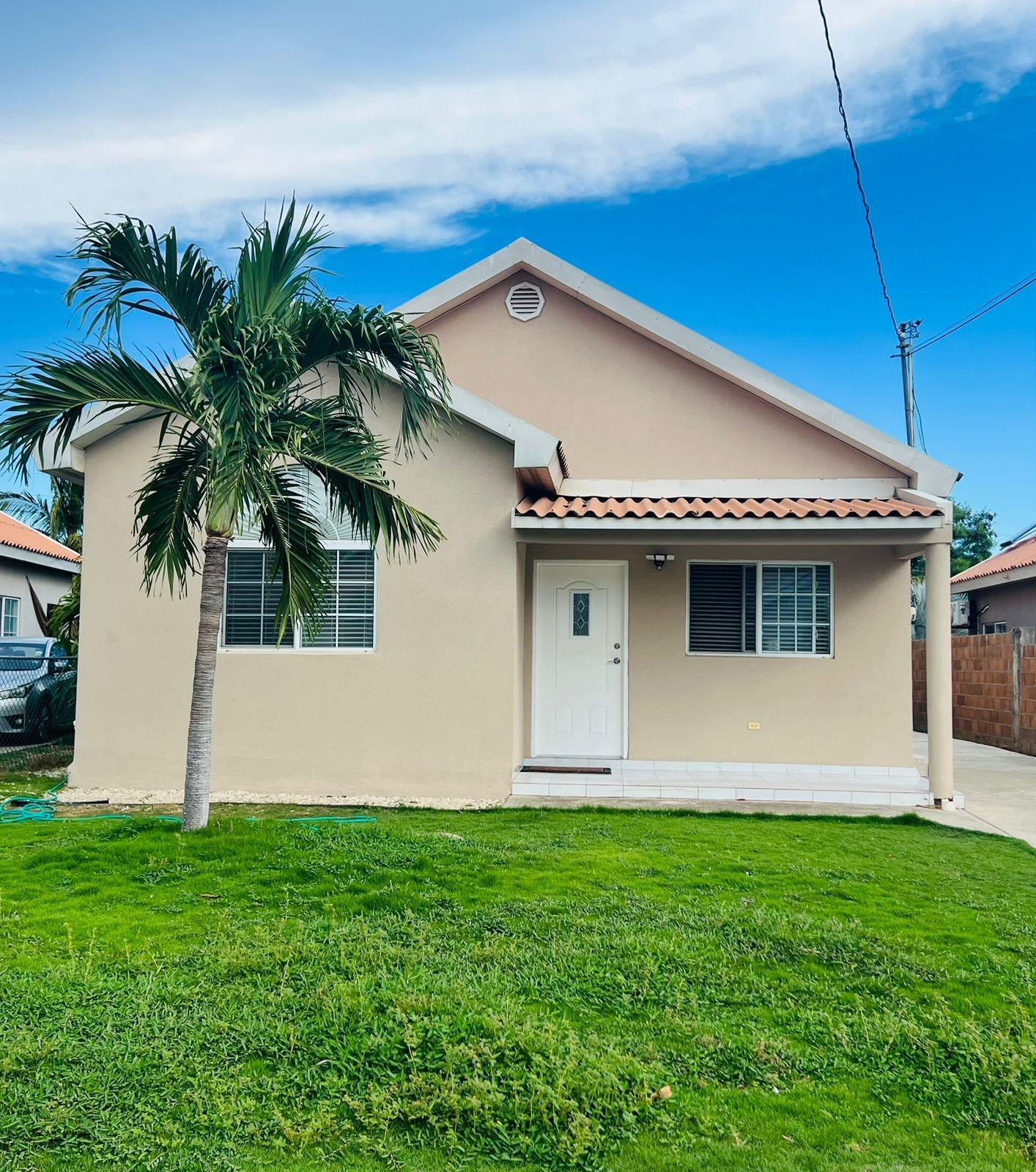 House For Rent: PORT RIDGE ESTATES, Caribbean Estates | $170,000 | Keez