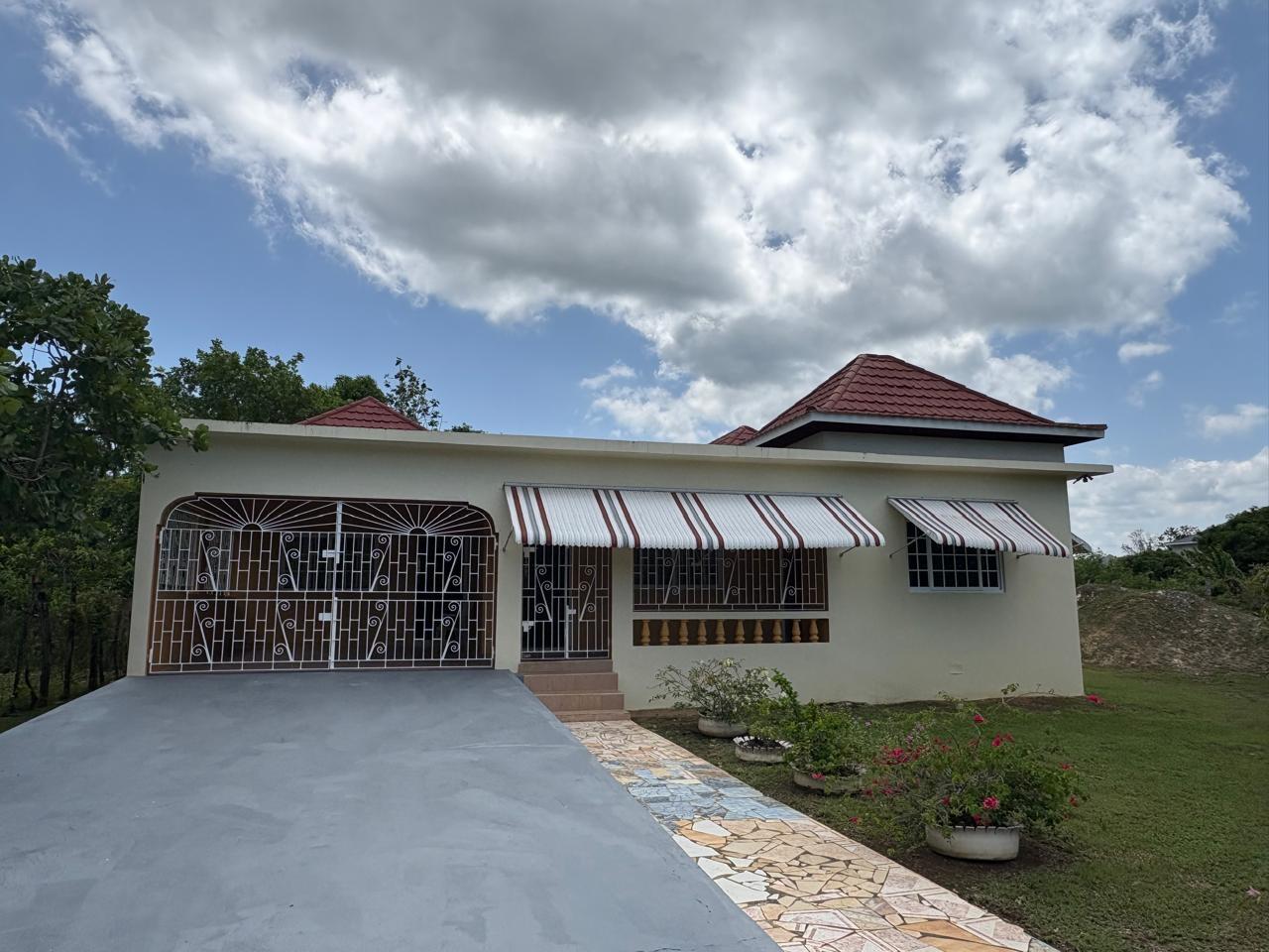 House For Sale: HODGES BLACK RIVER PO, Black River | $230,000 | Keez