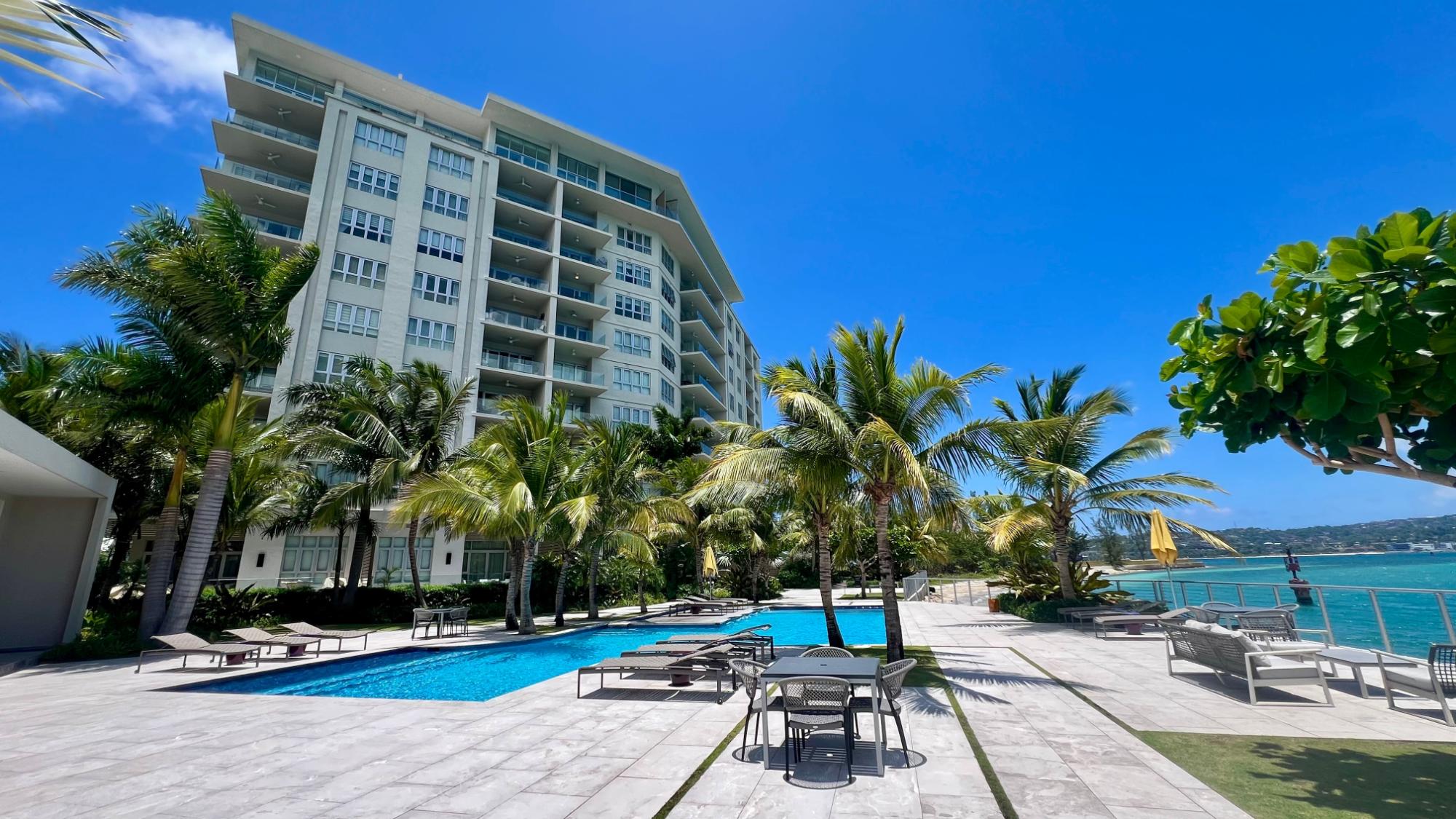 Apartment For Sale: SOLEIL RESIDENCES, Montego Bay | $765,000 | Keez