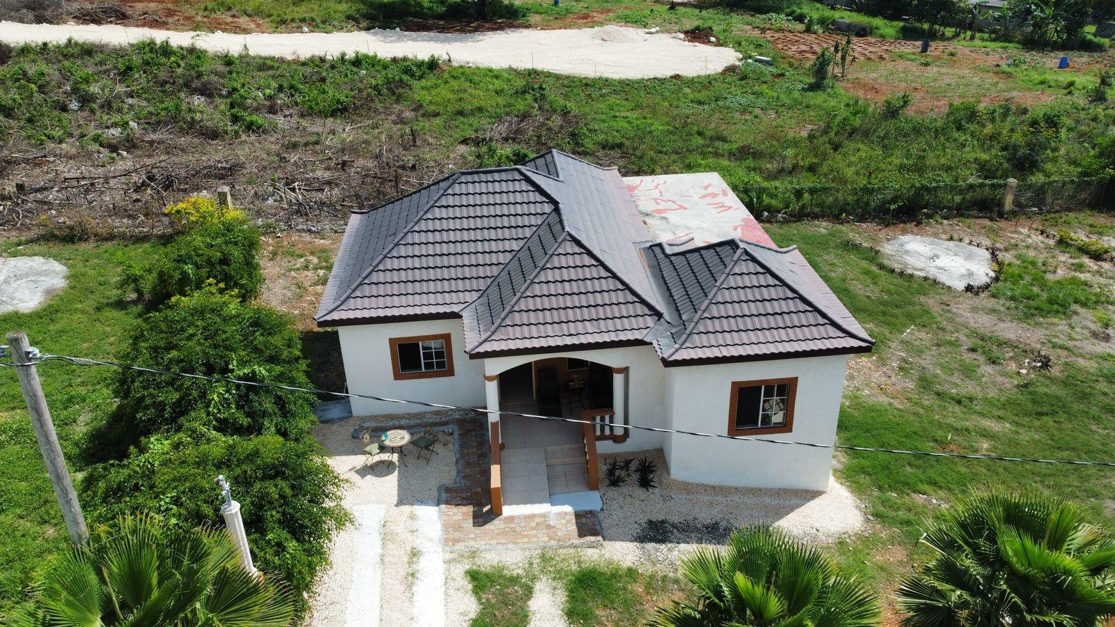 House For Sale: SPUR TREE, Spur Tree | $25,000,000 | Keez