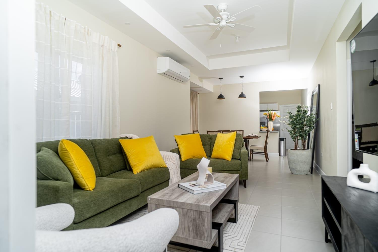 House For Rent: OCEAN POINTE, Lucea | $1,600 | Keez