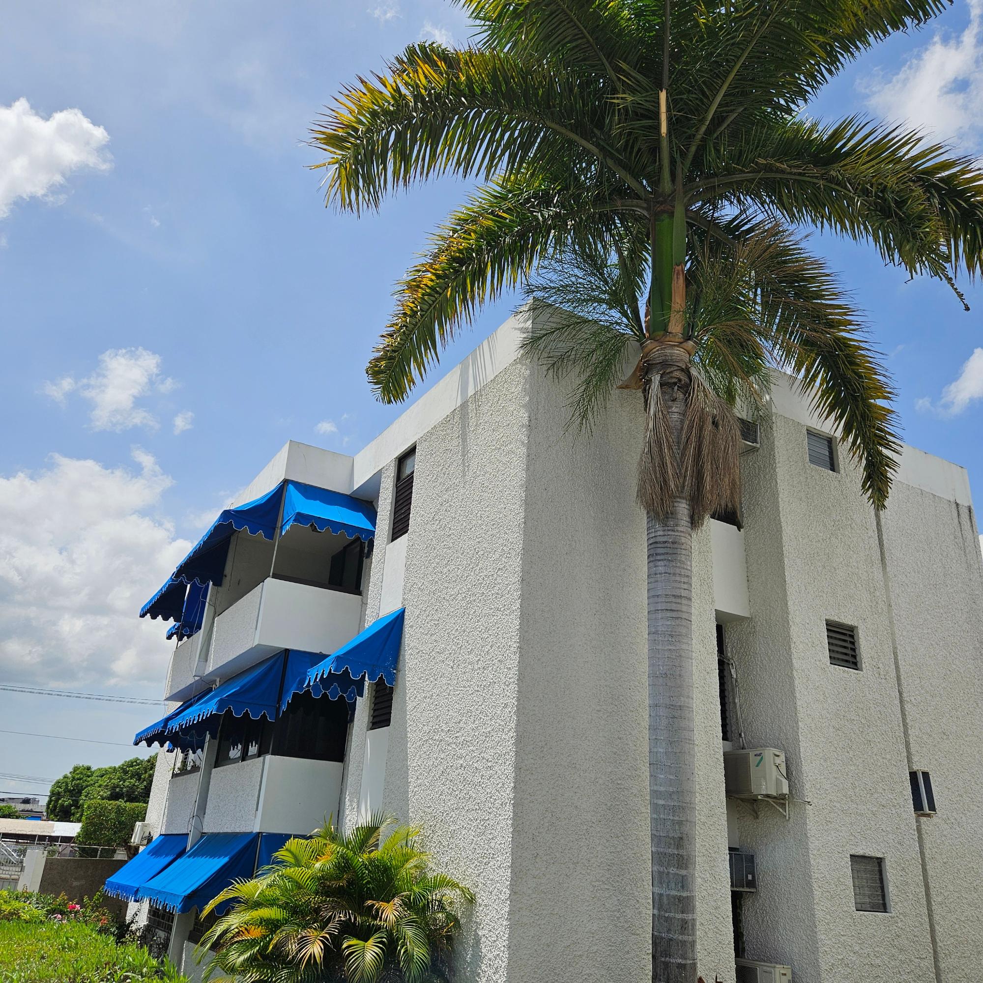 Apartment For Rent: CONSTANT SPRING ROAD, Kingston 8 | $155,000 | Keez