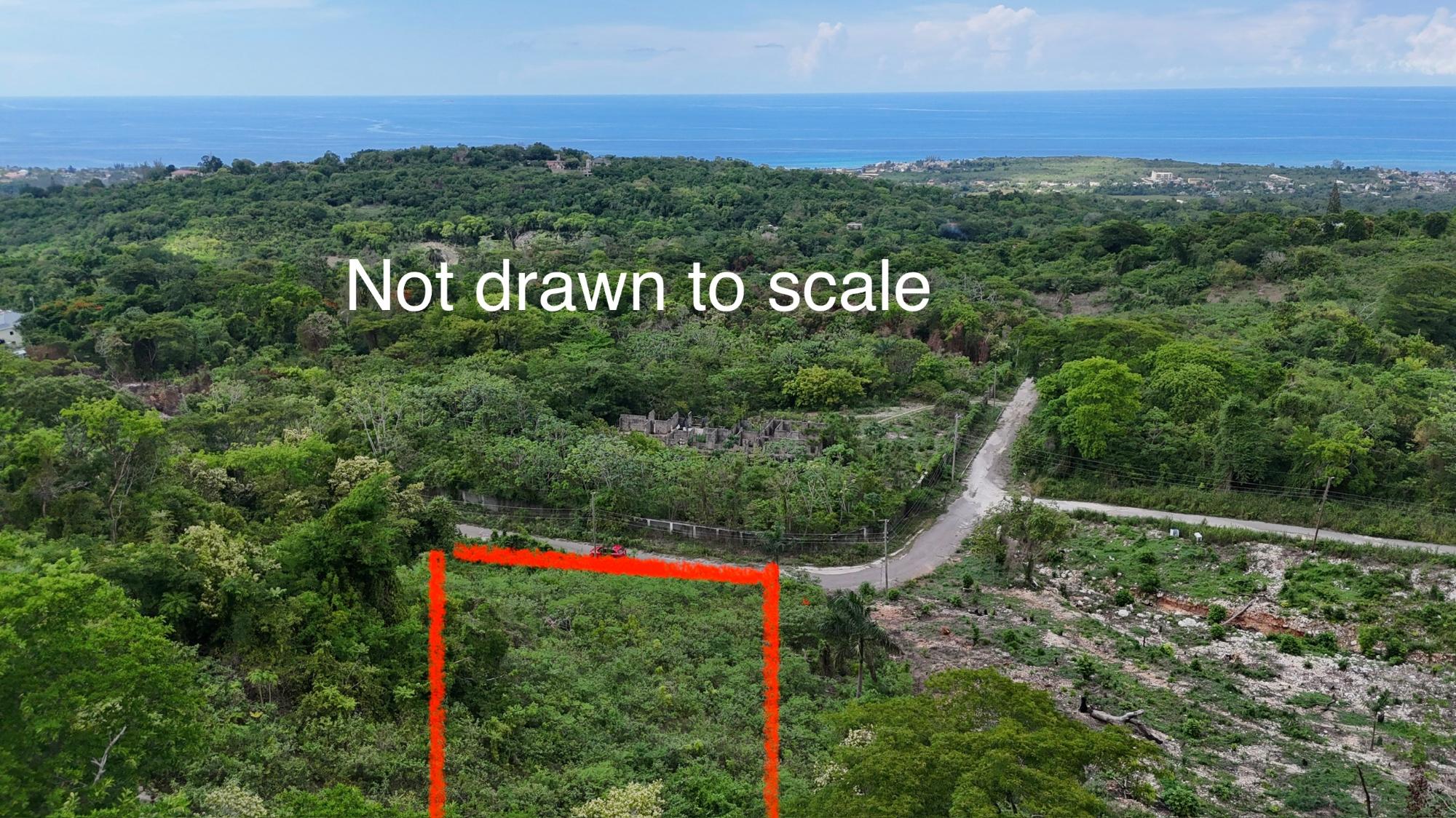 Residential Lot For Sale: GREAT HOUSE DR, CARDIFF H, Runaway Bay ...