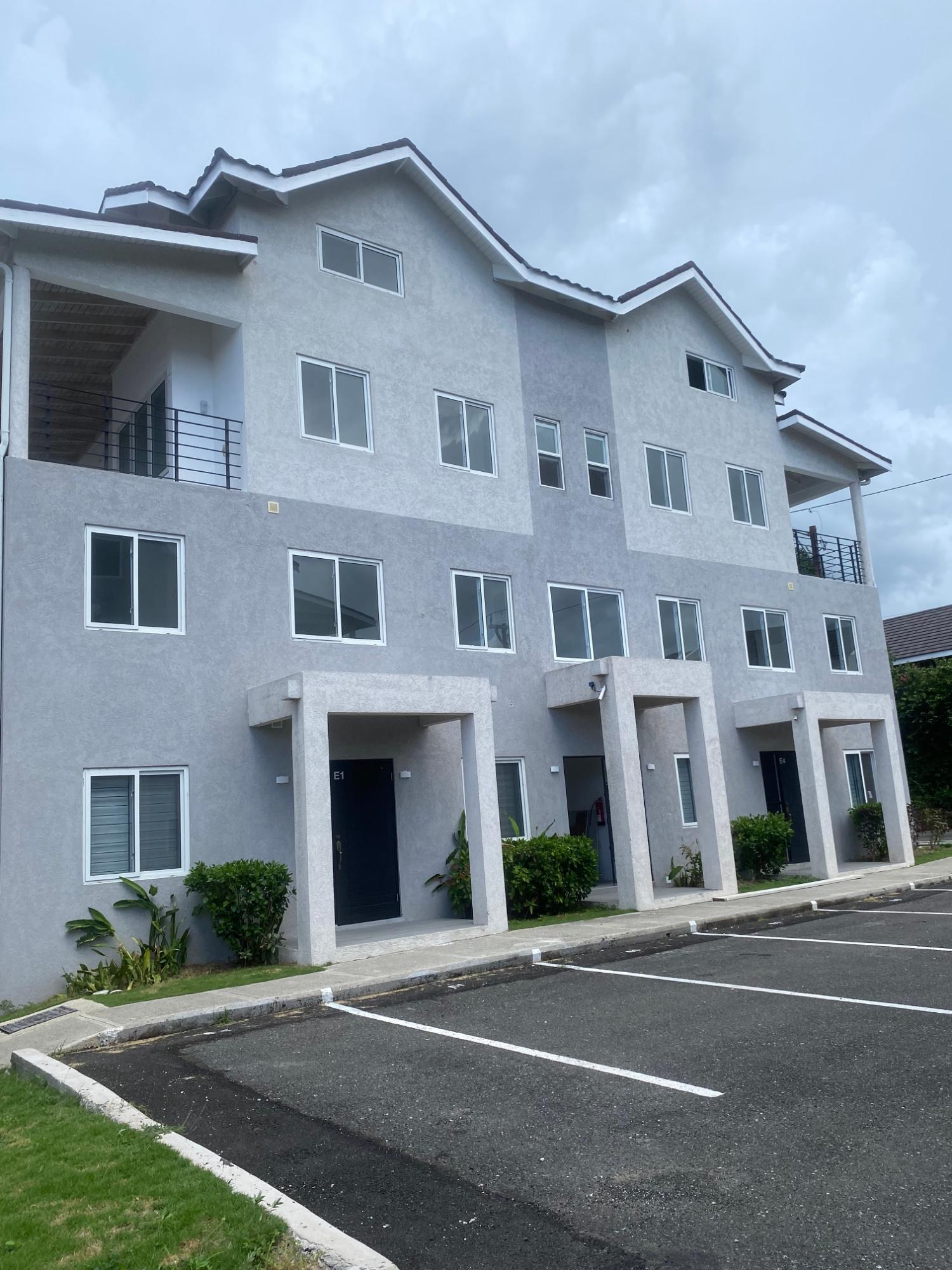 Apartment For Rent: SHORTWOOD ROAD, Kingston 8 | $150,000 | Keez
