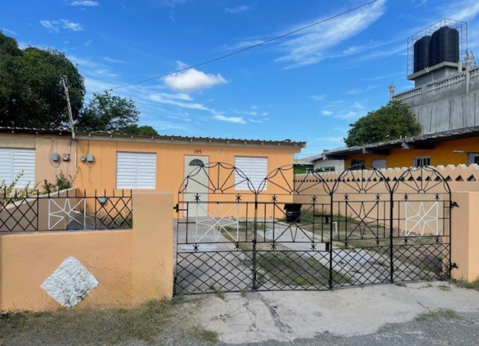 House For Rent: WALKWAY 8, AZALEA, Braeton Newtown | $70,000