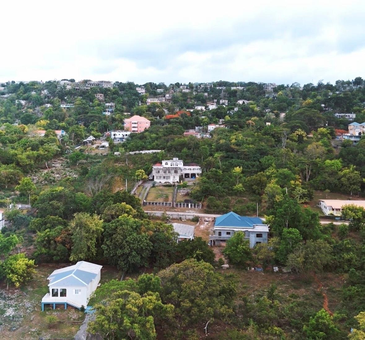 Residential Lot For Sale: HUDDERSFIELD, Huddersfield Heights ...