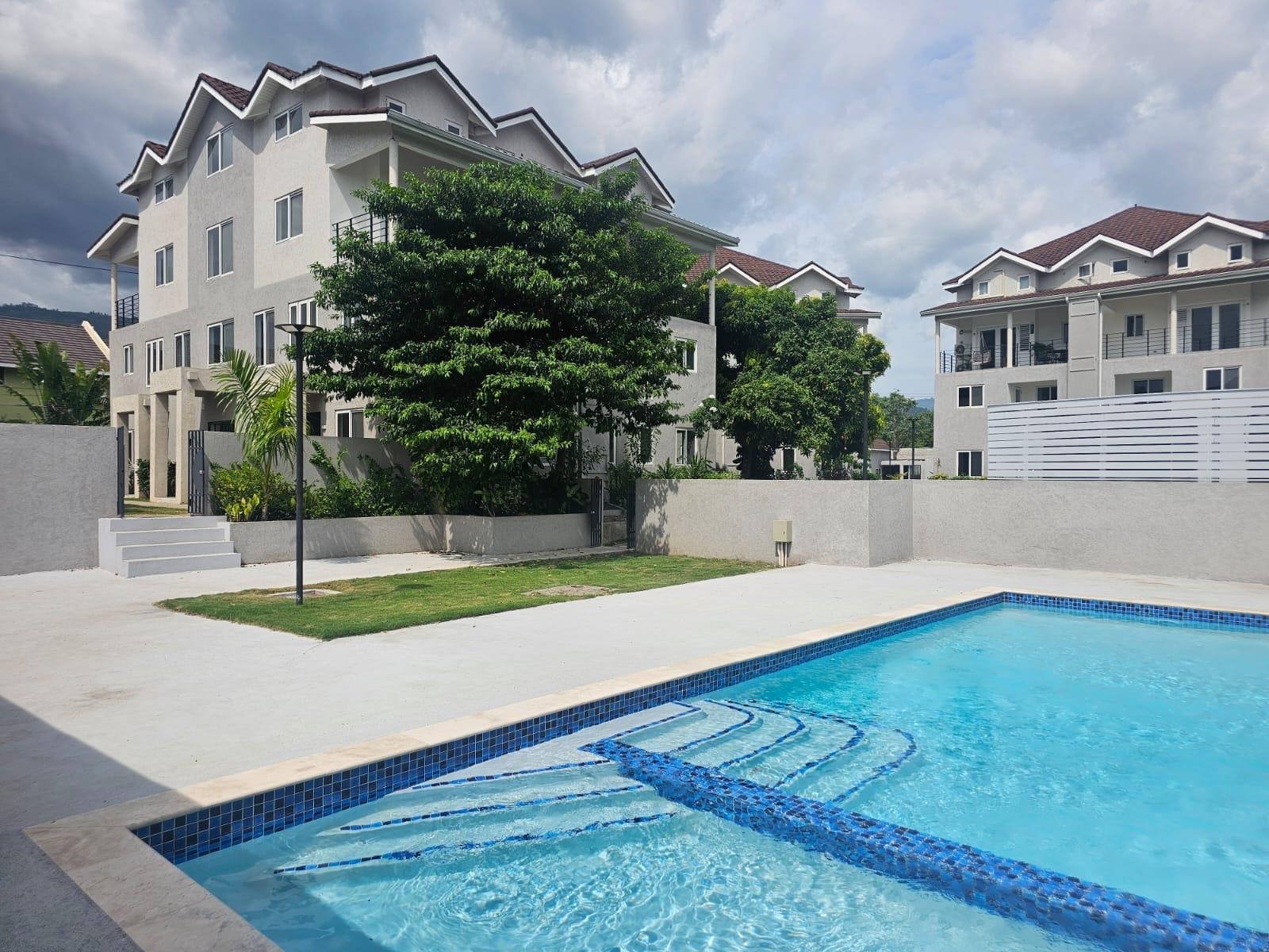Apartment For Rent: SHORTWOOD ROAD, Kingston 8 | $150,000 | Keez