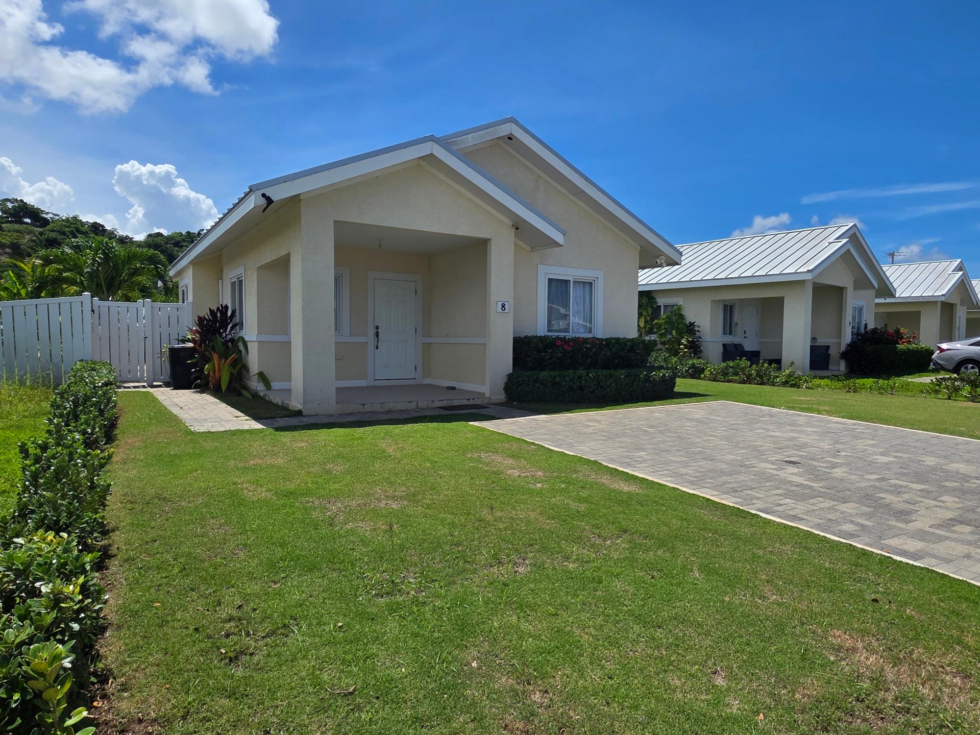 House For Rent: OCEAN POINT, Lucea | $0 | Keez