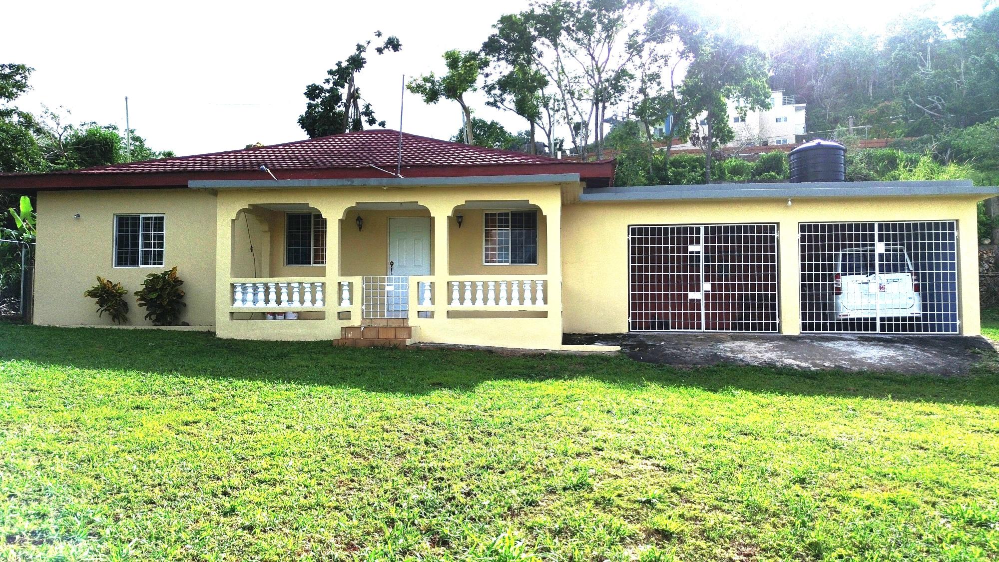 House For Sale: GLEN WAY, Mandeville | $30,000,000 | Keez