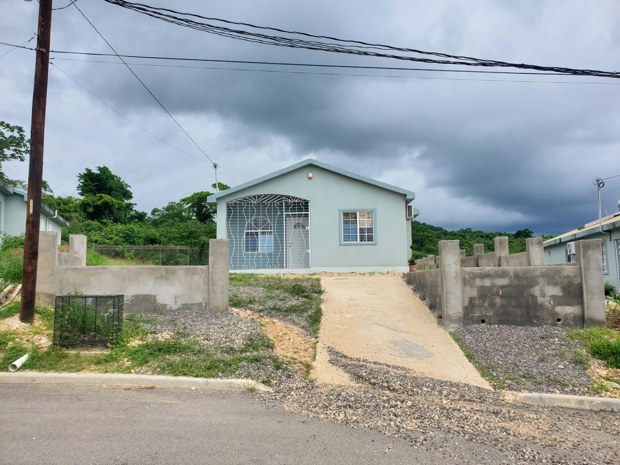 House For Rent: MT ALBA DR, Discovery Bay | $125,000