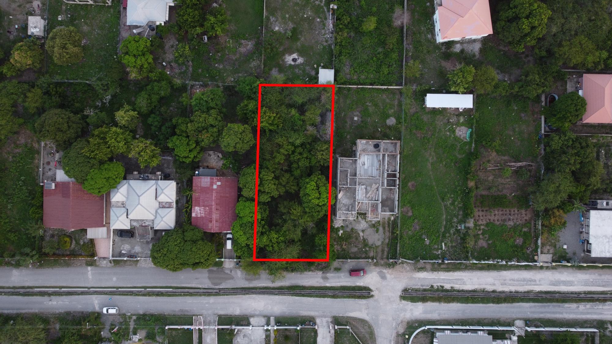Residential Lot For Sale: ALBION ESTATE, ALBION BOU, Albion ...