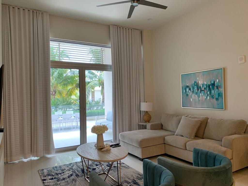Apartment For Rent: SOLEIL RESIDENCES, MONTEG, Montego Bay | $3,500 | Keez