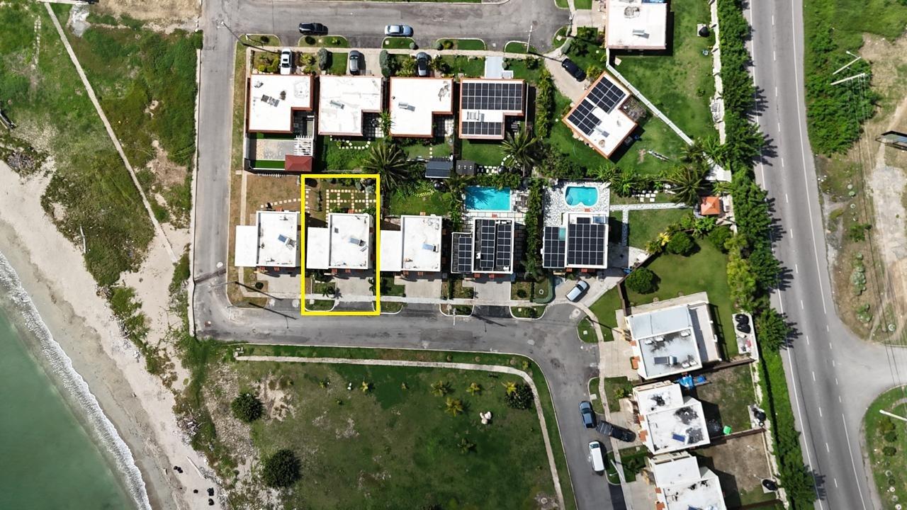 Townhouse For Sale: BAY FRONT VILLAS, Portmore Villas Ph 1 ...
