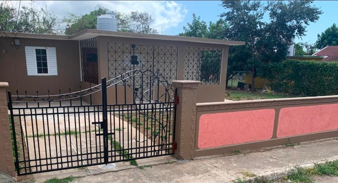 House For Rent: ELTHAM ACRES, Spanish Town | $90,000 | Keez
