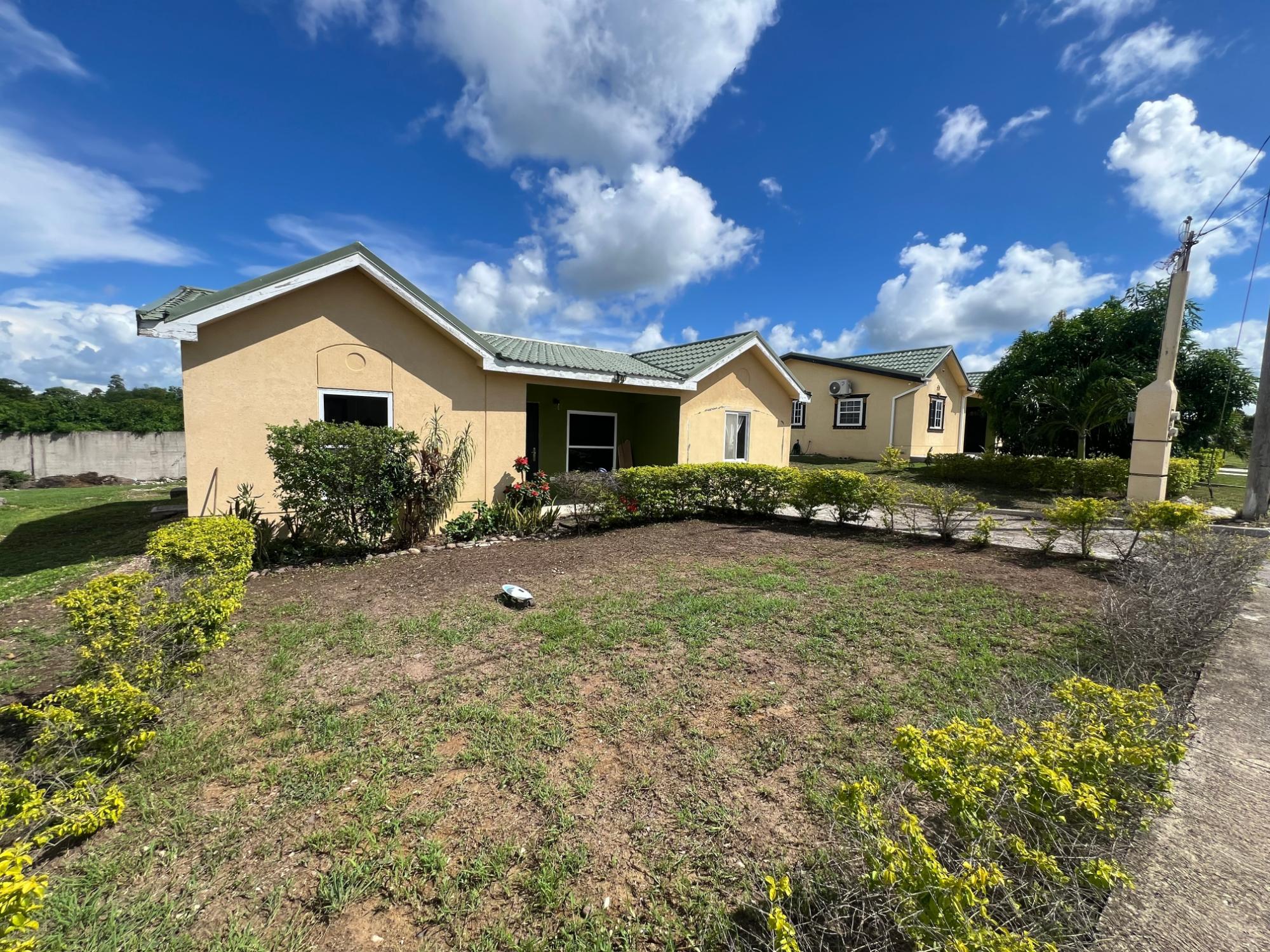 House For Sale: NELLS COTTAGE , HALSE HAL, May Pen | $30,500,000 | Keez