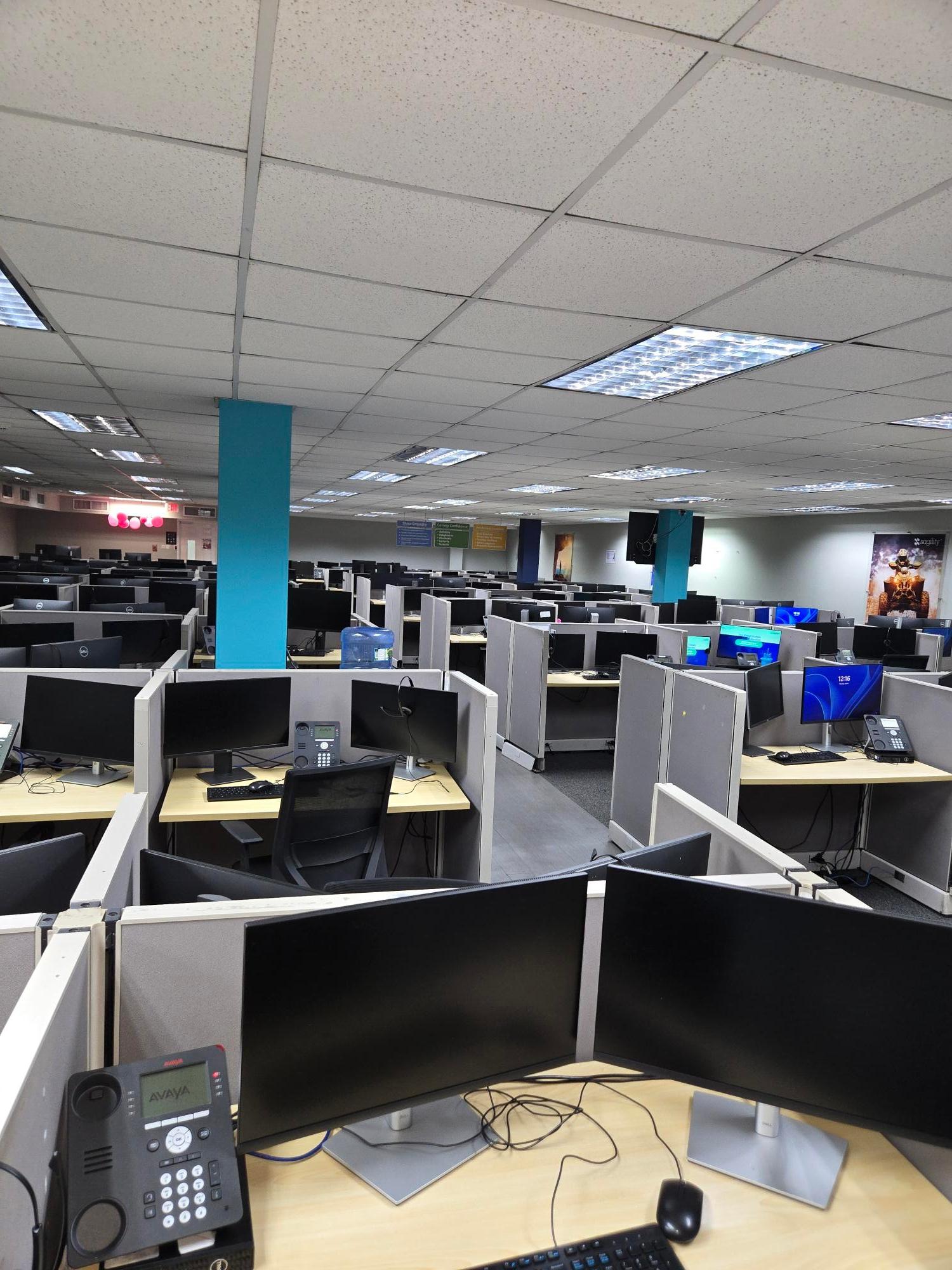 Offices / Commercial Bldg For Rent: CONSTANT SPRING ROAD, Constant ...