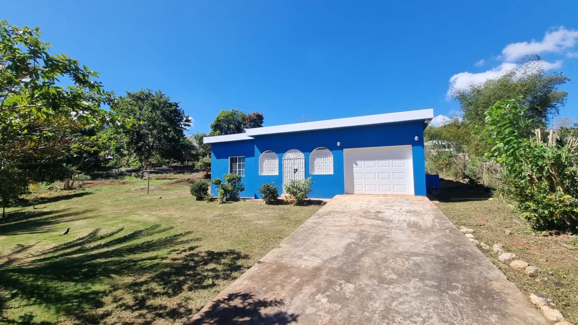 House For Sale: GEORGES VALLEY MANDEVILLE, Georges Valley | $26,500,000