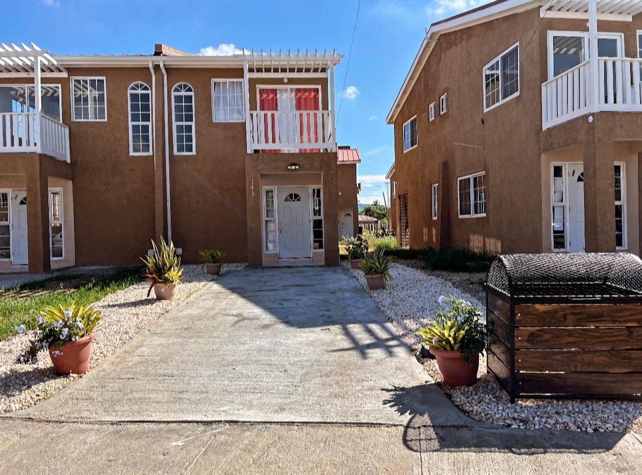 Townhouse For Rent: SANDOWN PALMS, Sandown Park | $150,000 | Keez