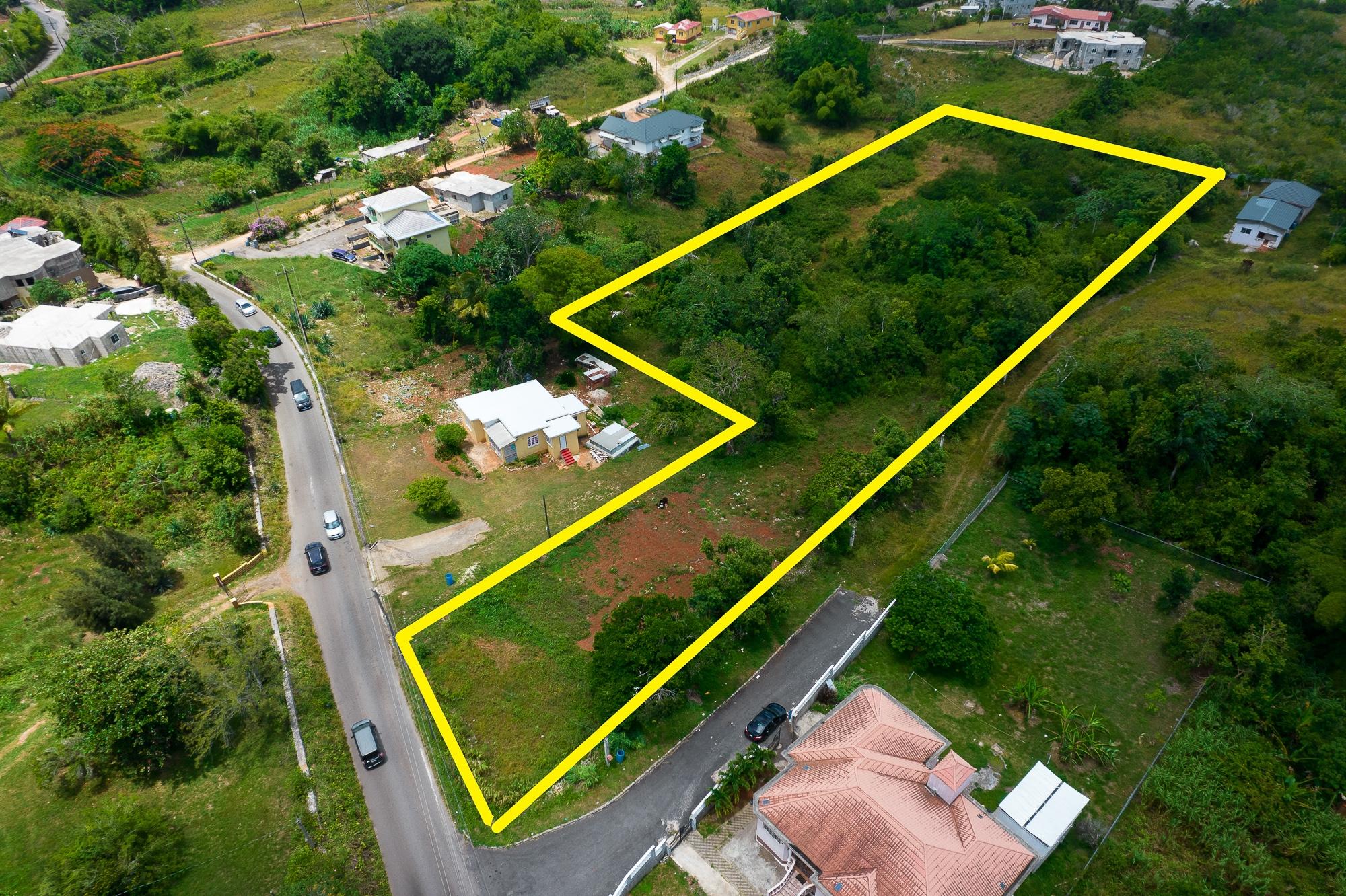 Development Land (Residential) For Sale: DALY@~apos;S GROVE, Dalys ...