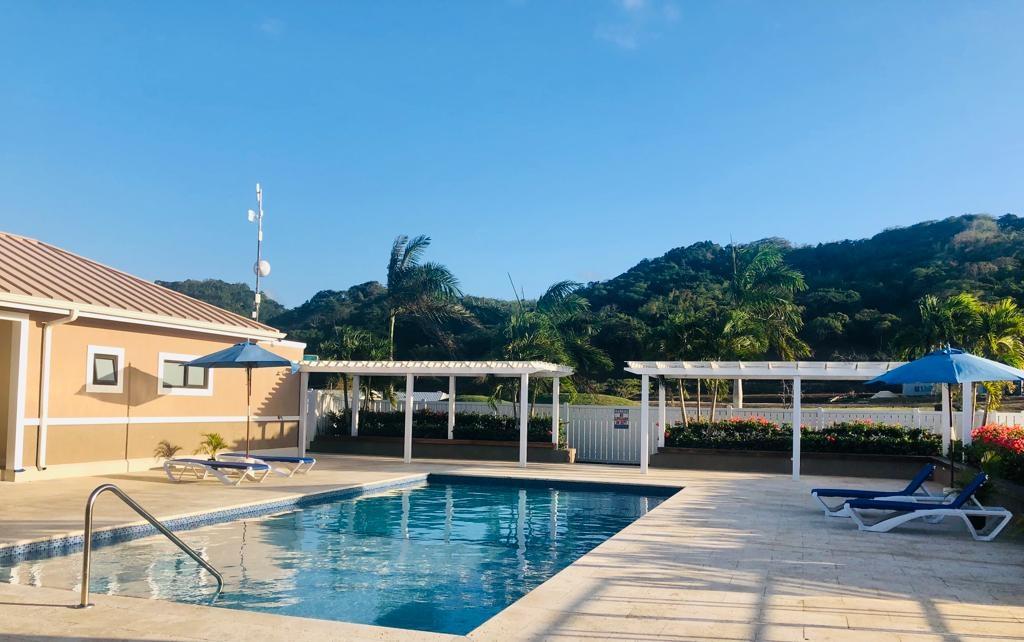 House For Rent: OCEANPOINTE, Lucea | $1,000 | Keez