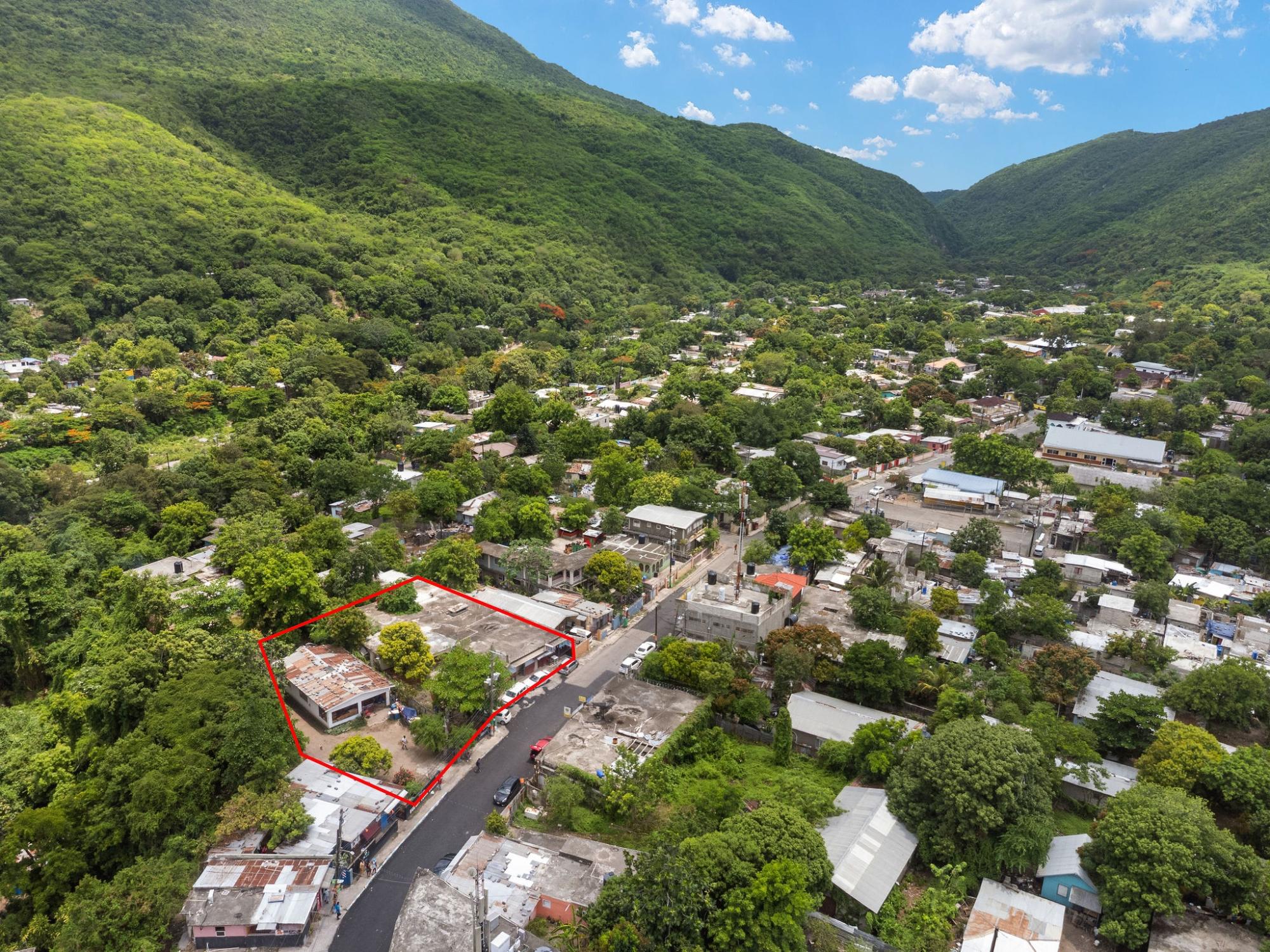 House For Sale: AUGUST TOWN RD, Kingston 7 | $22,500,000 | Keez