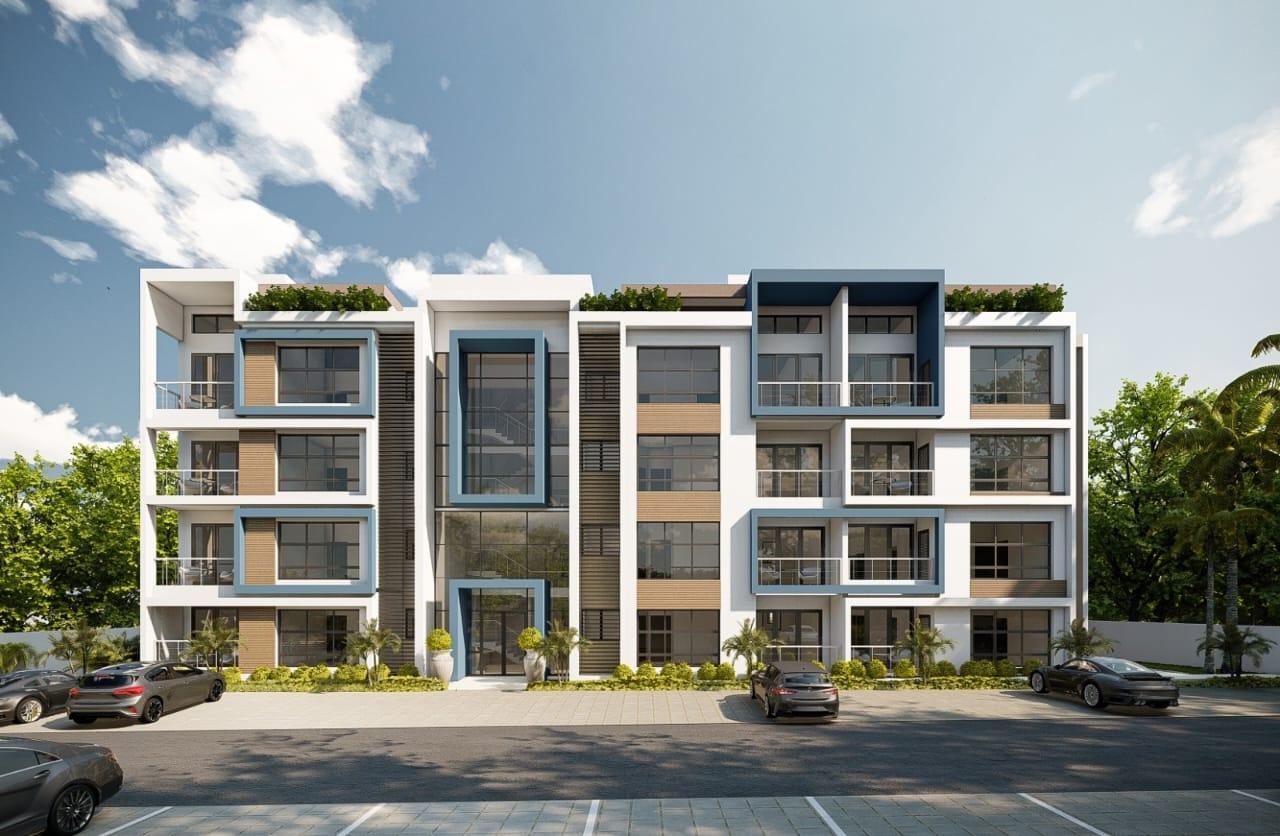 Apartment For Sale: MAMMEE BAY, Mammee Bay | $1,250,000 | Keez