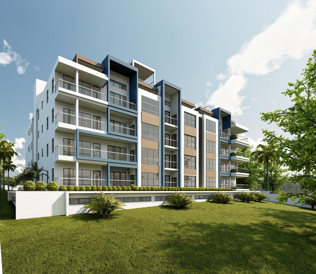 Apartment For Sale: TROPIX, MAMMEE BAY, ST. A, Mammee Bay | $795,000 | Keez