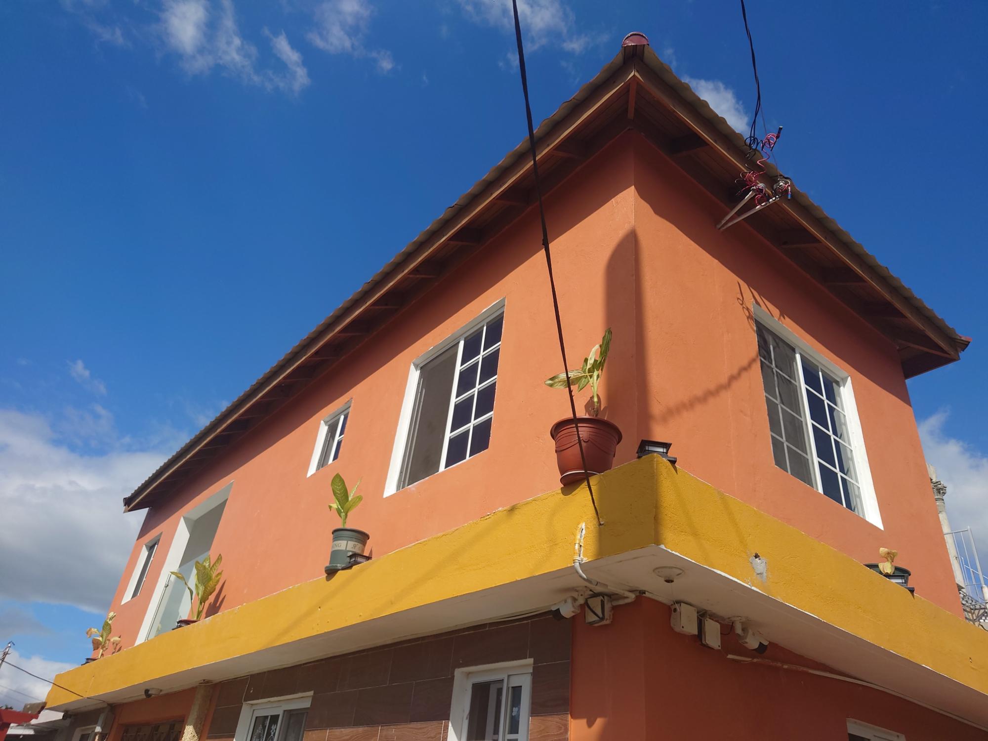 House For Rent: BRAETON PHASE 1, Braeton Ph 1 | $70,000