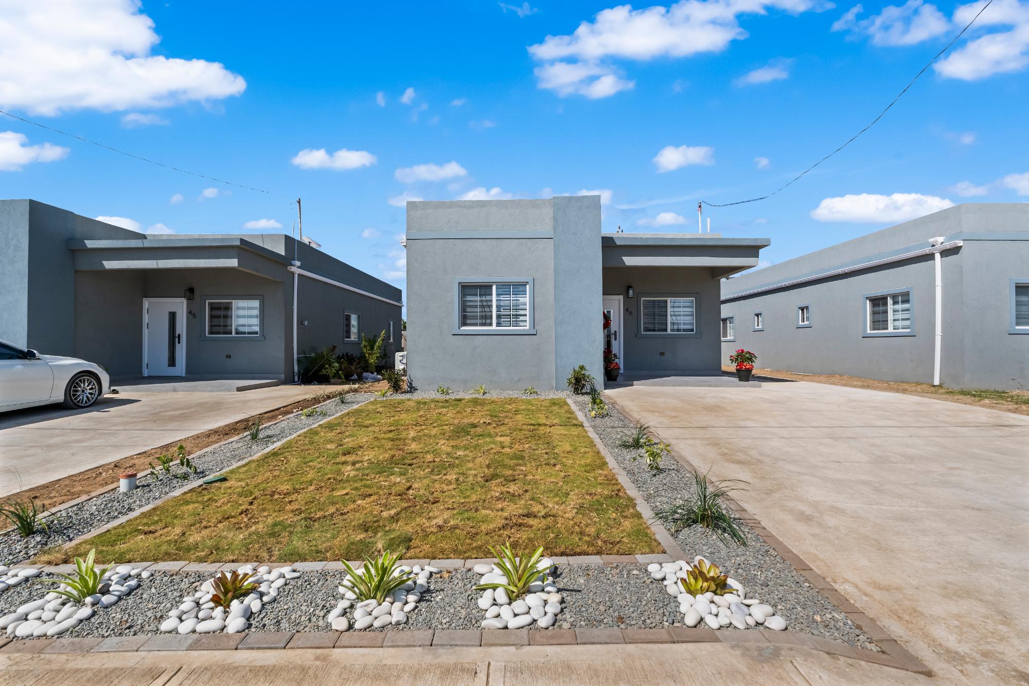 House For Rent: PORT RIDGE ESTATES, Caribbean Estates | $180,000