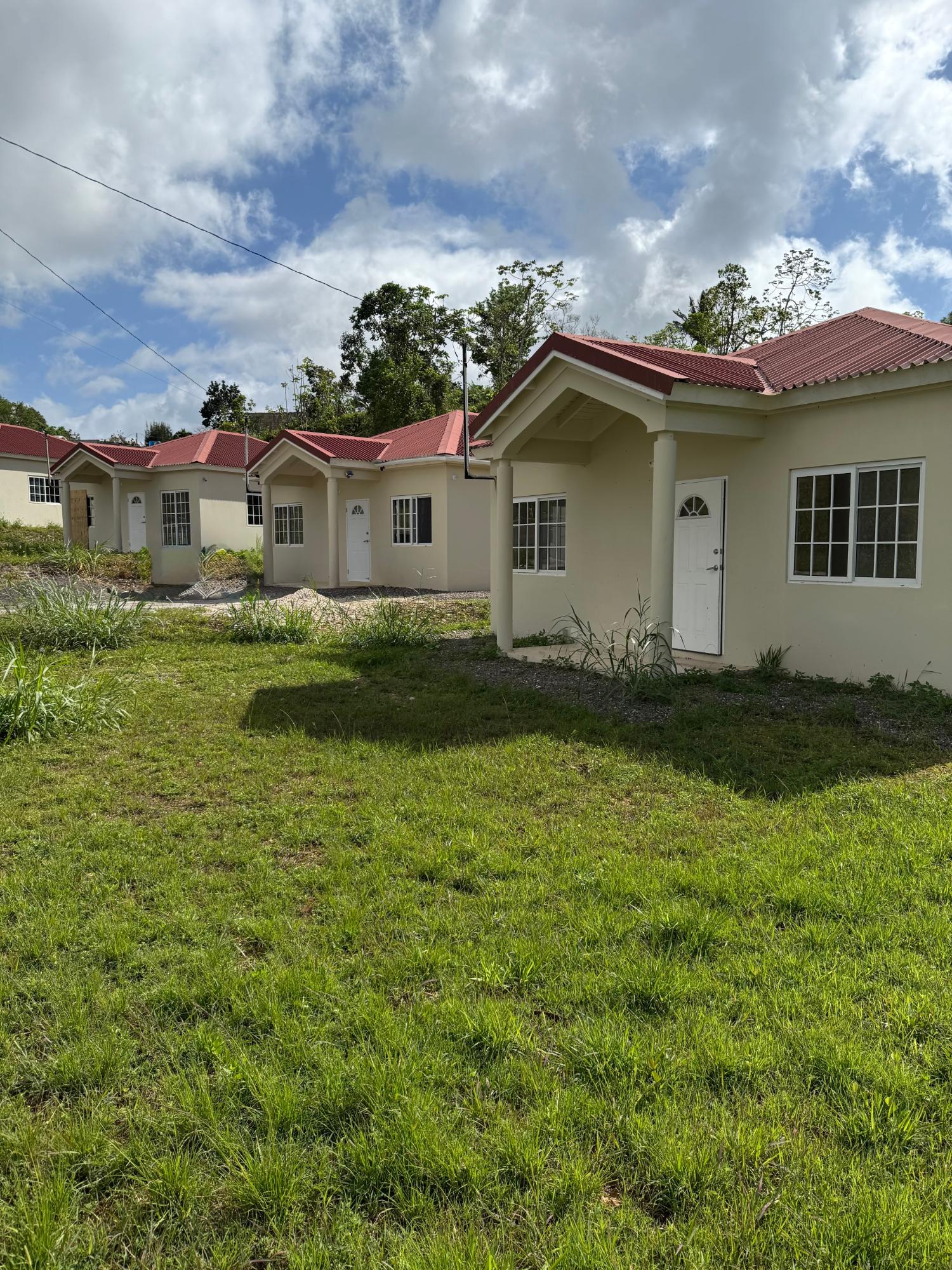 House For Rent: PERTH ESTATE, MANDEVILLE,, Knockpatirck | $80,000