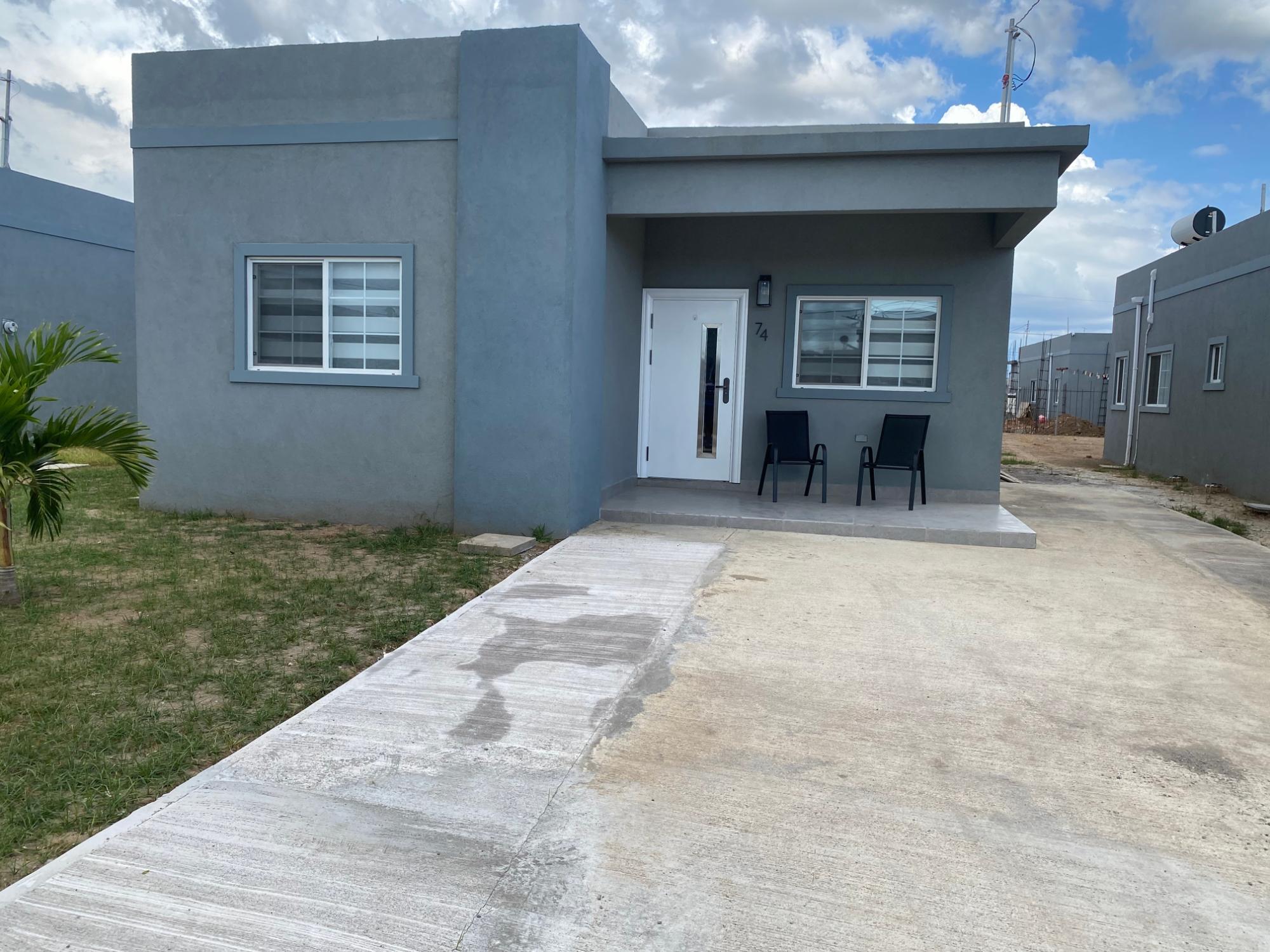 House For Rent: PORT RIDGE ESTATES, Caribbean Estates | $170,000 | Keez