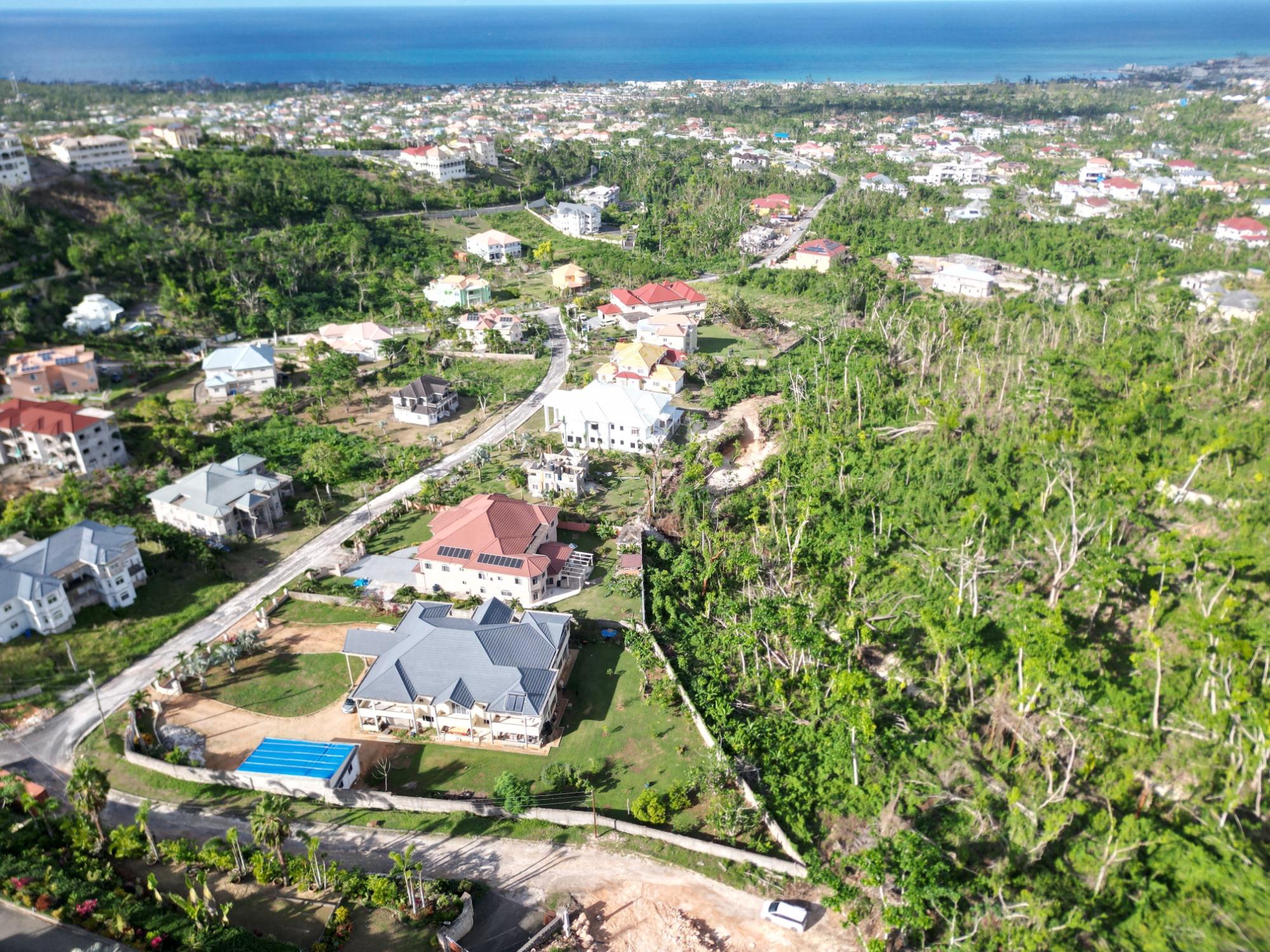 Residential Lot For Sale: TRIPOLI DRIVE, Runaway Bay | $110,000 | Keez