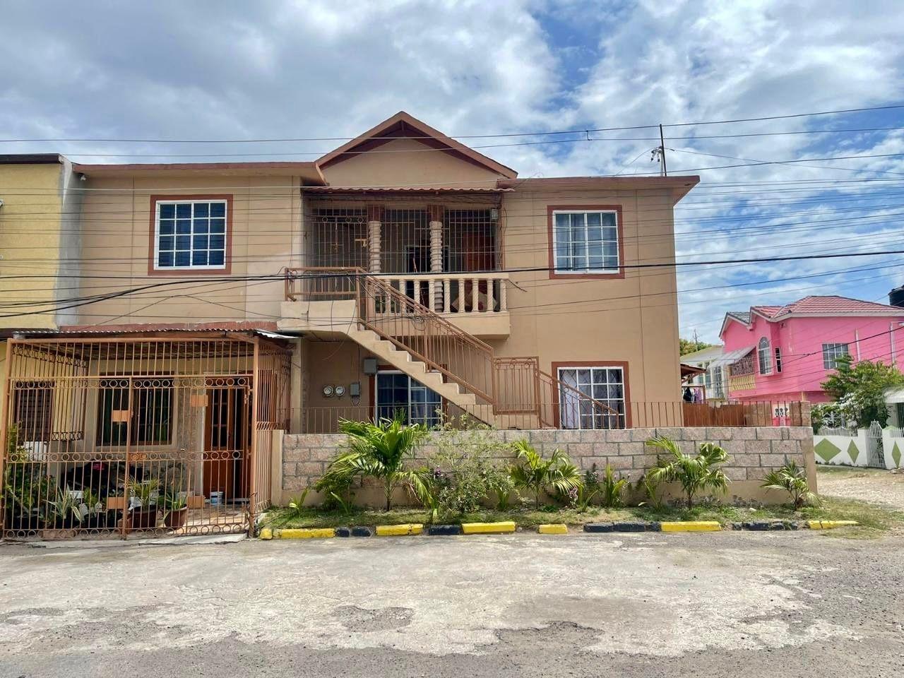 House For Sale: SOUTH EAST FIFTH STREET, Greater Portmore | $25,000,000 ...