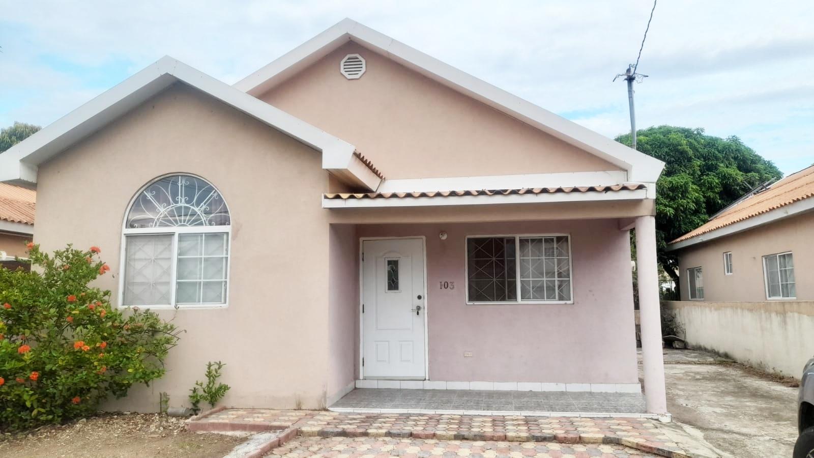 House For Rent: GEORGETOWN PLACE, Caribbean Estates | $120,000 | Keez